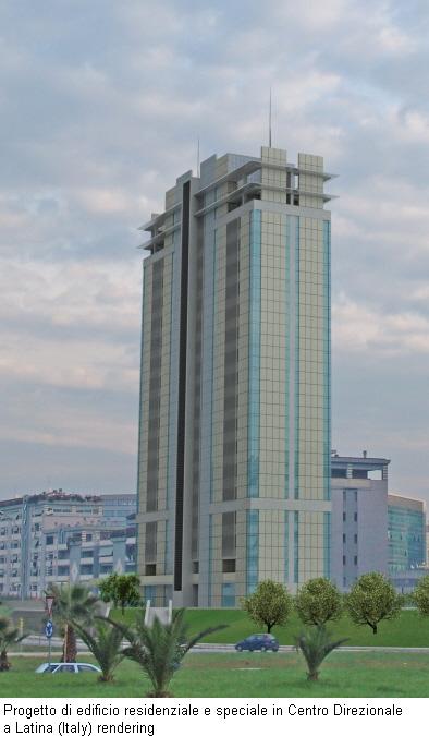 LATINA | Torre Pontina | 143m 37p (2011) | Page 85 | SkyscraperCity Forum